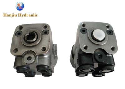 China 101 S Series Hydraulic Power Steering Pump Valve For Loader / Forklift for sale