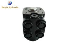 China Professional Orbital Steering Control Valve 101S 160 Compact / Convenient for sale