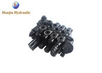 China CDB3 Series Hydraulic Directional Control Valve For Forklift Accessory for sale