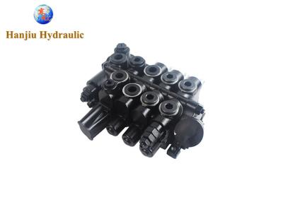 China CDB3 Series Hydraulic Directional Control Valve For Forklift Accessory for sale