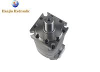 China Char Lynn 4000 Series Geroler Motor 19.00 Cu In/rev 4 Bolt SAE B Mounting Flange 1-1/4 In. Straight Keyed Shaft for sale