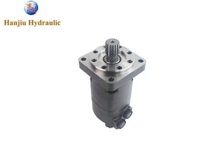 China Eaton Disc Valve Motor 109-1196-006 Orbit Motor 1 1/2 Inch 17 T Splined Shaft Standard SAE C Mount for sale
