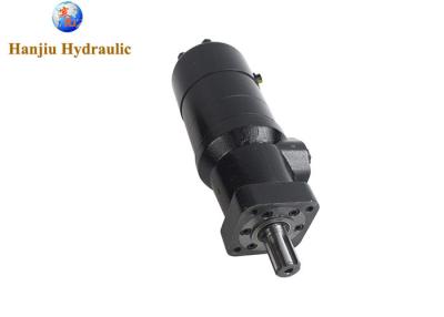 China New Genuine OEM White 11104624 OMR 160 NF Hydraulic Motor Square Mounting With Internal Brake for sale