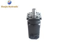 China Wood Cone Splitter Orbit Hydraulic Motor BMVE1000 Motor Replacement Parker TGK Motor 40mm Key Shaft BSPP G1 Ports for sale