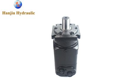 China Wood Cone Splitter Orbit Hydraulic Motor BMVE1000 Motor Replacement Parker TGK Motor 40mm Key Shaft BSPP G1 Ports for sale