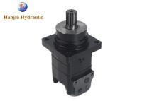 China BMSY-200-WE-F-MU-B BMSY Series Orbital Motors 200cc 4 Bolt Wheel Mounted Flange Spline Shaft And Side Port for sale