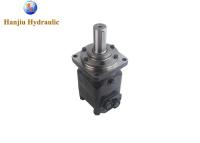 China Heavy Hydraulic Motor  For Crusher Powerscreen Machines OMS OMT OMV for sale