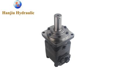 China Heavy Hydraulic Motor  For Crusher Powerscreen Machines OMS OMT OMV for sale