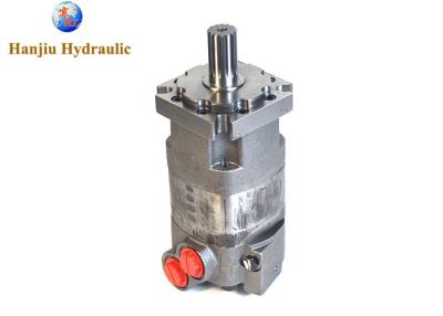 China Charlynn Hydraulic Pump Motor 109-1120-006 Aftermarket Geroler Motor Sstandard Type Spline Shaft 14t for sale