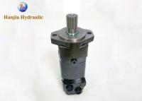 China High Pressure Oil Seals Engineering Orbit Hydraulic Motor BMS315 For Construction Equipment for sale