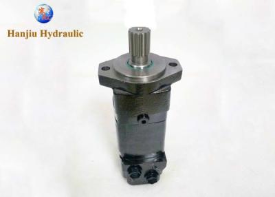 China High Pressure Oil Seals Engineering Orbit Hydraulic Motor BMS315 For Construction Equipment for sale