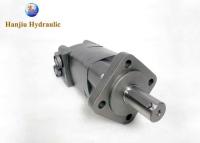 China Mining Gerotor Hydraulic Motor BMP / OMP100 BMR / OMR160 BMS / OMS315 for sale