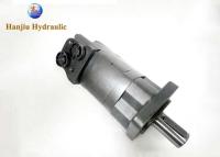 China Compact Low Speed High Torque Hydraulic Motor BMS80 BMS100 BMS125 BMS250 BMS315 BMS400 for sale