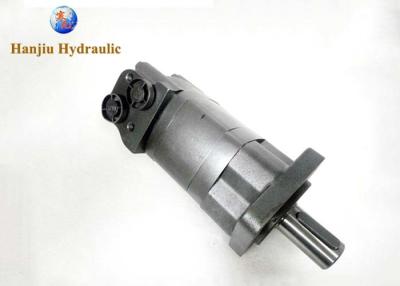 China Compact Low Speed High Torque Hydraulic Motor BMS80 BMS100 BMS125 BMS250 BMS315 BMS400 for sale