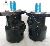 China Industrial Low Speed High Torque Hydraulic Motor BMR 200 25MM A2 1 / 2 SP HS for sale