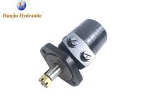 China BME2-100 Series Tapered Shaft 2 Blots Standard Flange Torqmotor For Electric Forklift Motor for sale