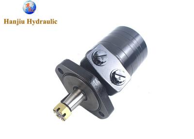 China BME2-100 Series Tapered Shaft 2 Blots Standard Flange Torqmotor For Electric Forklift Motor for sale