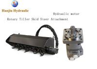 China Cast Iron 4 Bolt Disc Geroler 109-1157-006 For Rotary Tiller Skid Steer Attachment for sale