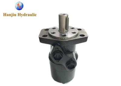 China High Speed Low Leakage Gerotor Motor BMR-250 / Hydraulic Oil Motor for sale