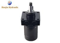 China BME2 Geroler Orbital Motors Hydraulic Motor 315ml/r Tapper Shaft With Woodruff Key Replace Parker TE, TC, TB Motors for sale