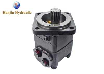 China BMT Geroler Orbital Motors Bearingless Hydraulic Motor 500ml/r Replace M+S MTS And Danfs OMTS Motors for sale