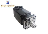 China BMV Geroler Orbital Motors Hydraulic Motor 10000ml/r 400mm Key Shaft Replace Eaton Charlynn 10000 Motors for sale
