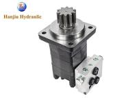 China BMSY 250cc Hydraulic Motors With Gear Shaft And Valve Block To Fit Yanmar OMS 230 H Motors for sale