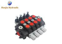 China High Pressure Directional Control Valve Walvoil SD8-4 For Telescopic Boom Fork Lifts for sale