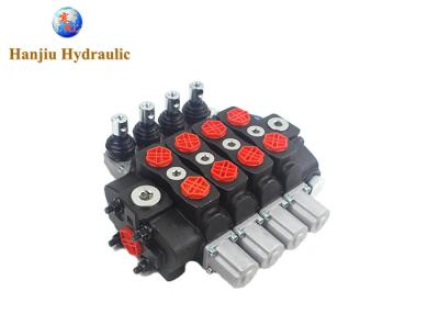 China High Pressure Directional Control Valve Walvoil SD8-4 For Telescopic Boom Fork Lifts for sale