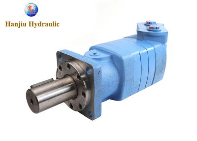 China 119-1028 119-1028-003 Char-Lynn 10000 Series Low Speed High Torque Motor Replace for sale