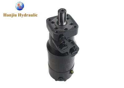 China Genuine OEM White 11104624 OMR 160 NF Hydraulic Motor Made In China Black With FAST SHIPPING for sale