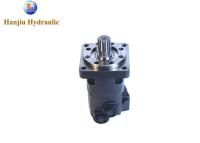 China Eaton 4k Series 109-1192-006 Spline Shaft Square Flange Hydraulic Geroler Motor for sale