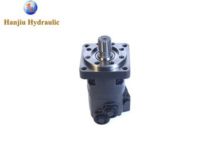China Eaton 4k Series 109-1192-006 Spline Shaft Square Flange Hydraulic Geroler Motor for sale