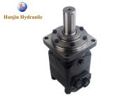 China BMT-315-4-M-D Orbital Motor 315cc With Flange 4 Bolt Shaft 40mm And Port G3/4 for sale