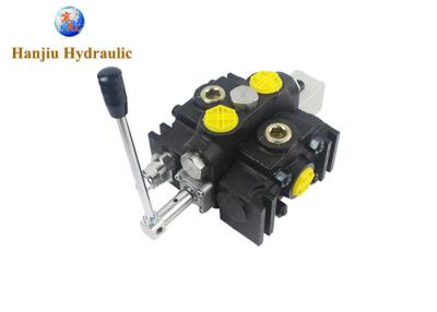 China Factory High Quality OEM Hydraulic Directional Control Valve DCV200S-1-OX for sale