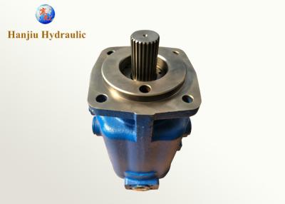 China LMMD Fixed Displacement Axial Piston Motors Bent Plate from 5 – 90 cm³ for sale