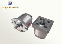 China Engineering Machinery High Pressure Hydraulic Gear Pump 1GG Series for sale