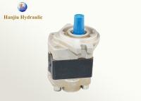 China Toyota Forklift High Pressure Hydraulic Gear Pump CBHZ Series for sale