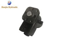China Cycloid Rotary Valve Hydraulic Orbitrol Steering Units Bzz-5t-630 Ls for sale