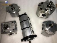 China Massey Ferguson Hydraulic Pump for 295, 297, 610, 620, 650, 680 for sale