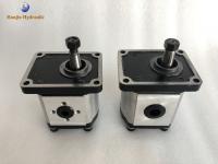 China Massey Ferguson Hydraulic Pump for 295, 297, 610, 620, 650, 680 for sale
