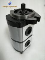 China Massey Ferguson Hydraulic Pump for 295, 297, 610, 620, 650, 680 for sale