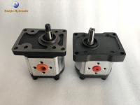 China Massey Ferguson Hydraulic Pump for 295, 297, 610, 620, 650, 680 for sale