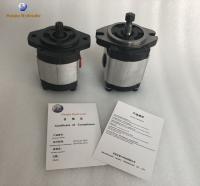 China CBT Pump Hydraulic for  Tractor of 6300, 6500, 6600 for sale
