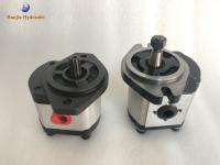 China CBT Pump Hydraulic for  Tractor of 6300, 6500, 6600 for sale