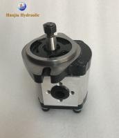 China CBT Pump Hydraulic for  Tractor of 6300, 6500, 6600 for sale