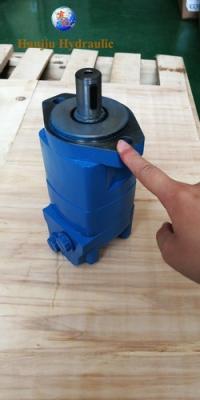 China Hydraulic motor BMK2 Series replace Char-lynn motor 2000 series for sale