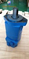 China Hydraulic motor BMK2 Series replace Char-lynn motor 2000 series for sale