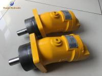 China A2F28L3P4  Rexroth Hydraulic motor for Transit MixersConcrete Mixer for sale