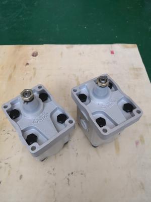 China CBN series gear pump, Fiat tractor main hydraulic pump A42 1909916, 5120850 for sale